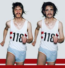 Joe Harley's Journal/Blog